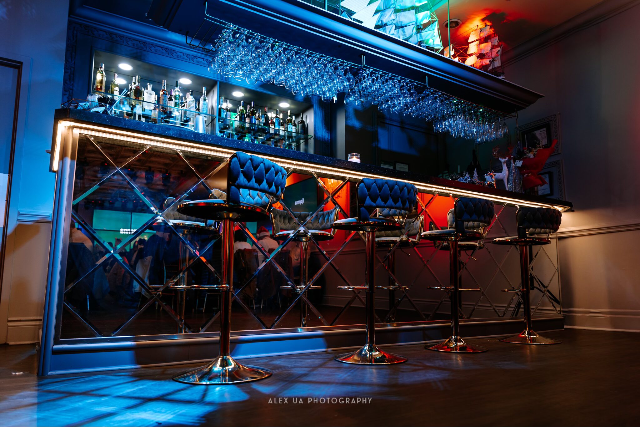 About us | PREMIER Restaurant